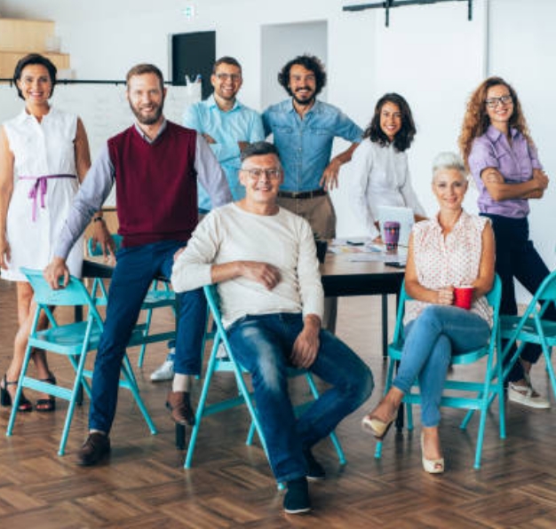 AGEV – Arbeitgebervereinigung für Unternehmen aus dem Bereich EDV und ...