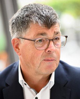 Das sind wir – AGEV