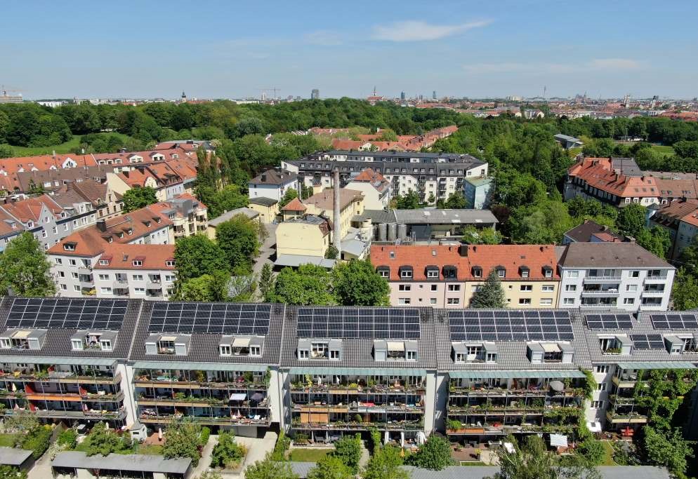 Energie auf dem kurzen Weg – AGEV